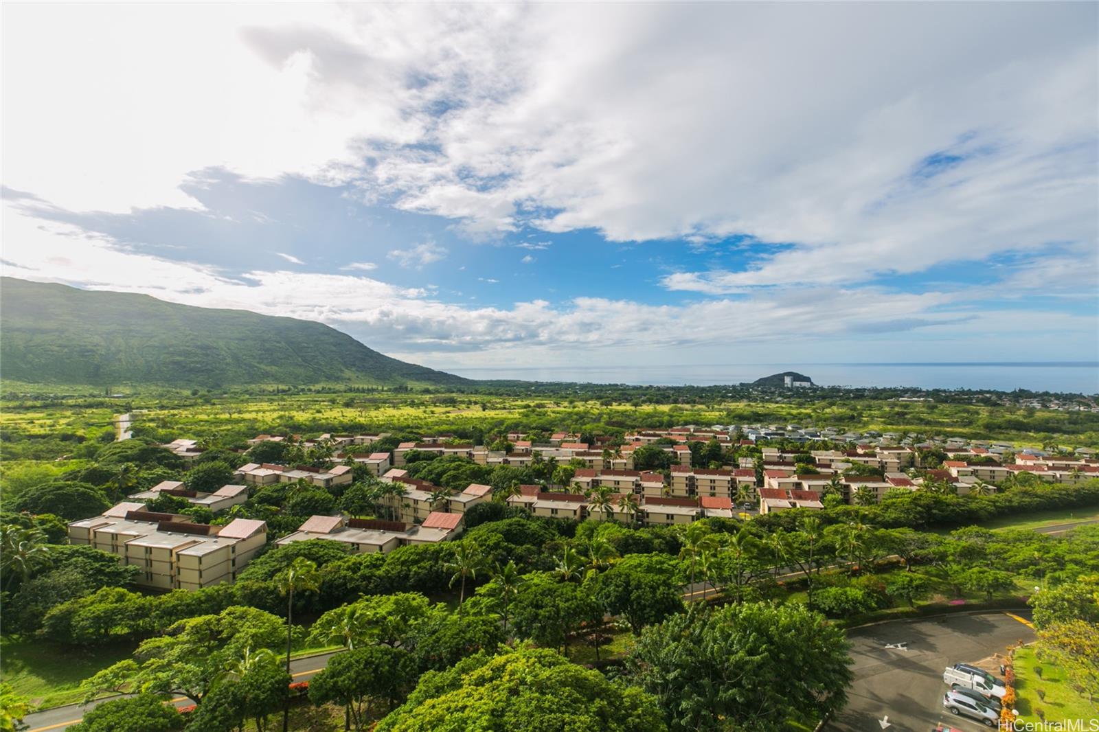 Makaha Valley Towers #1413, 84-710 Kili Drive, Waianae | Makaha