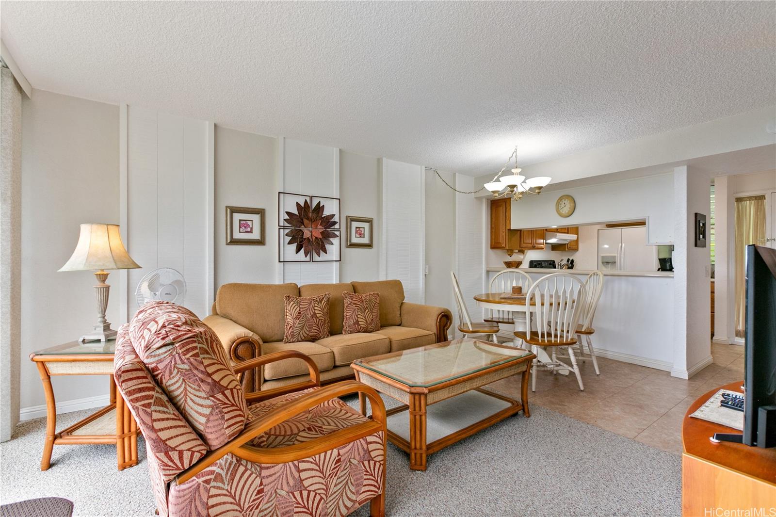 Makaha Valley Towers #718, 84-710 Kili Drive, Waianae | Makaha