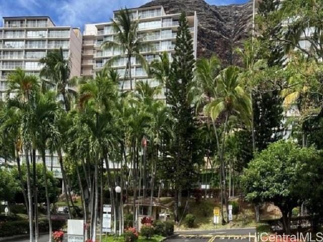 Makaha Valley Towers #725, 84 740 KILI Drive, Waianae | Makaha