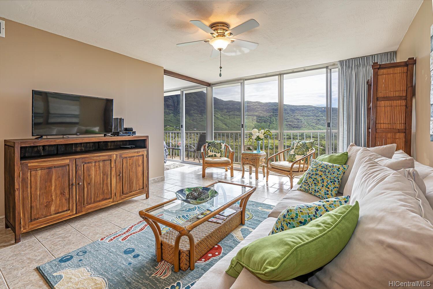 Makaha Valley Towers #930, 84-740 Kili Drive, Waianae | Makaha