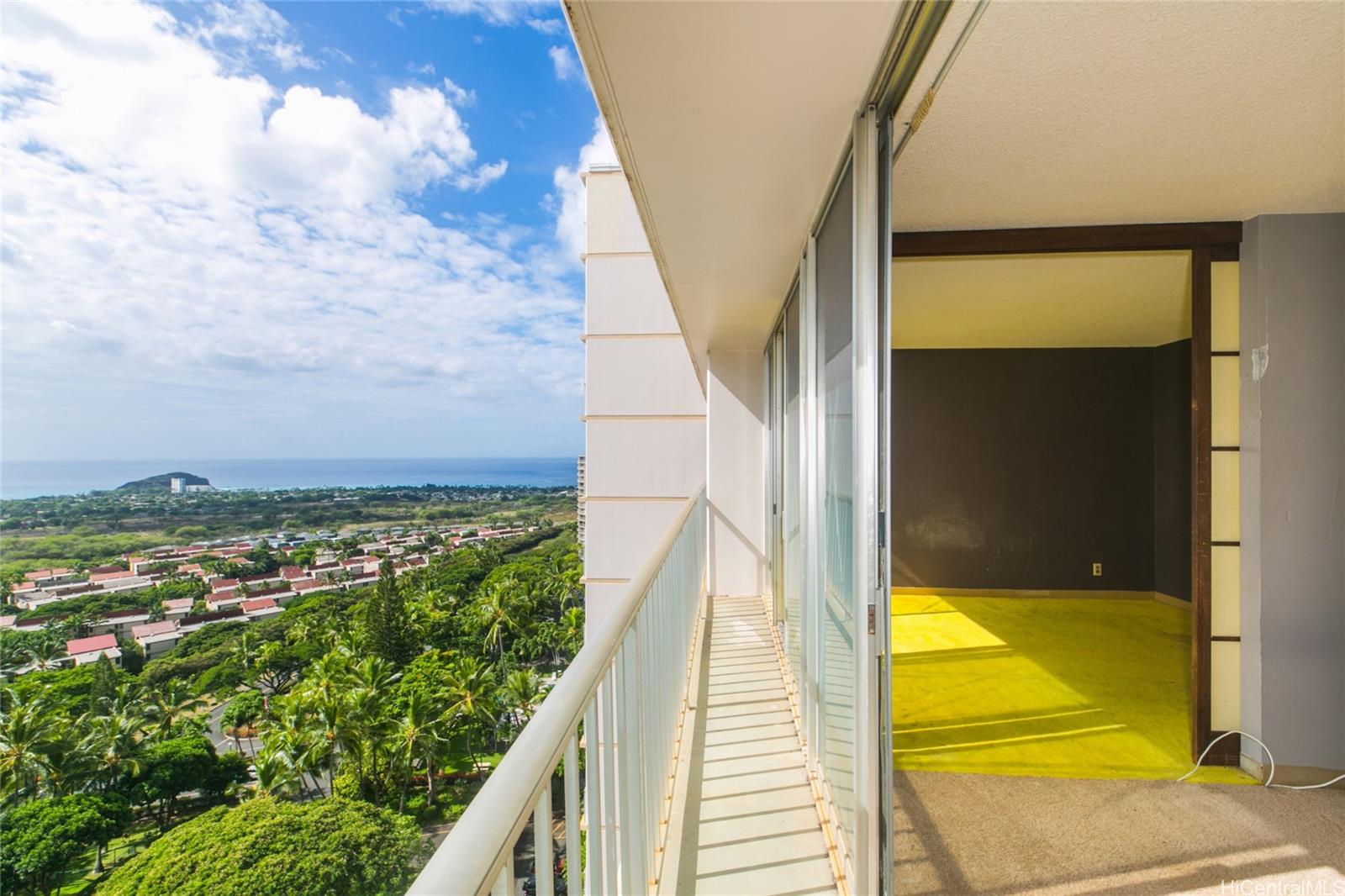 Makaha Valley Towers #1231, 84-770 Kili Drive, Waianae | Makaha