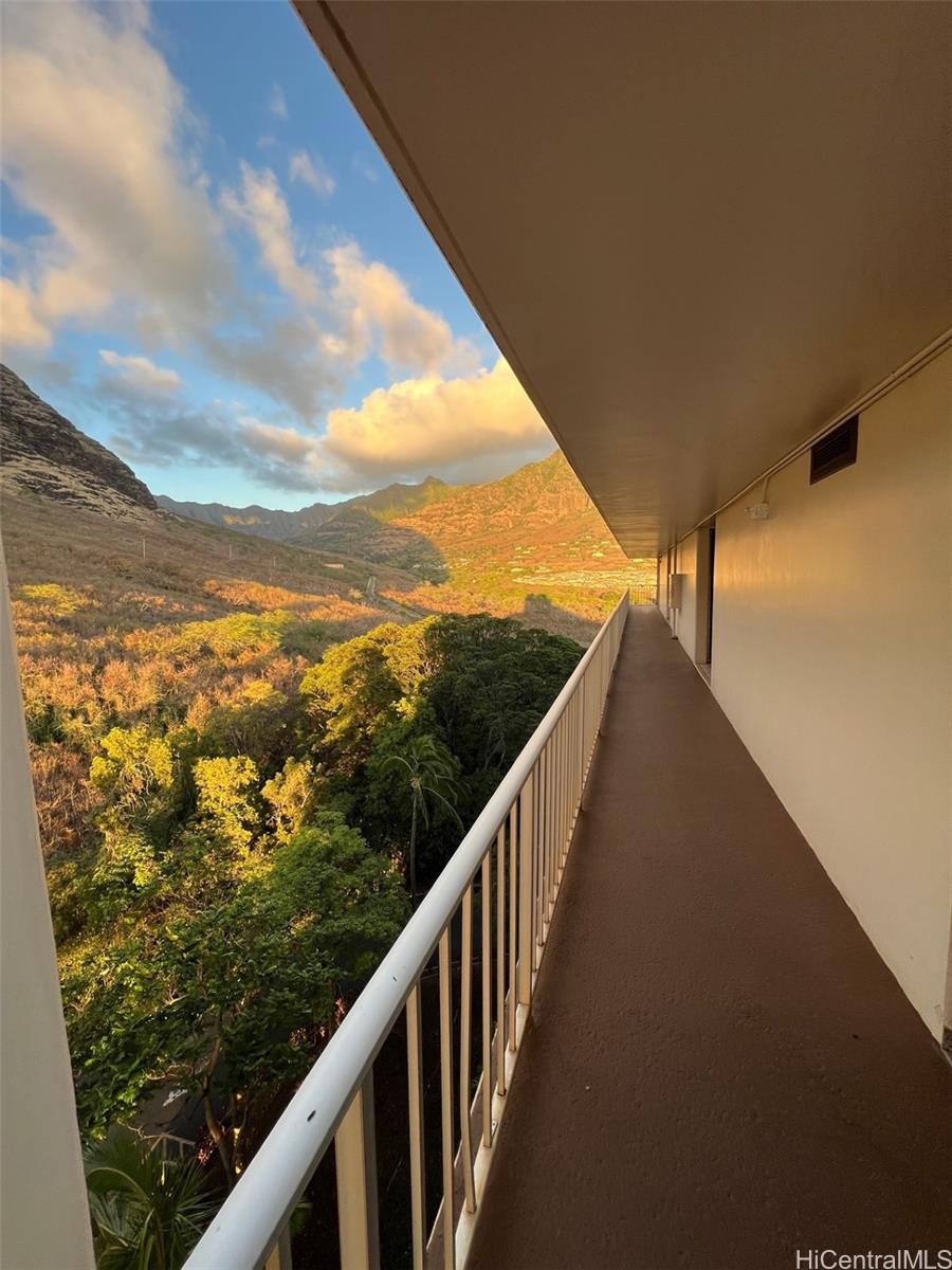 Makaha Valley Towers #1340, 84-770 Kili Drive, Waianae | Makaha