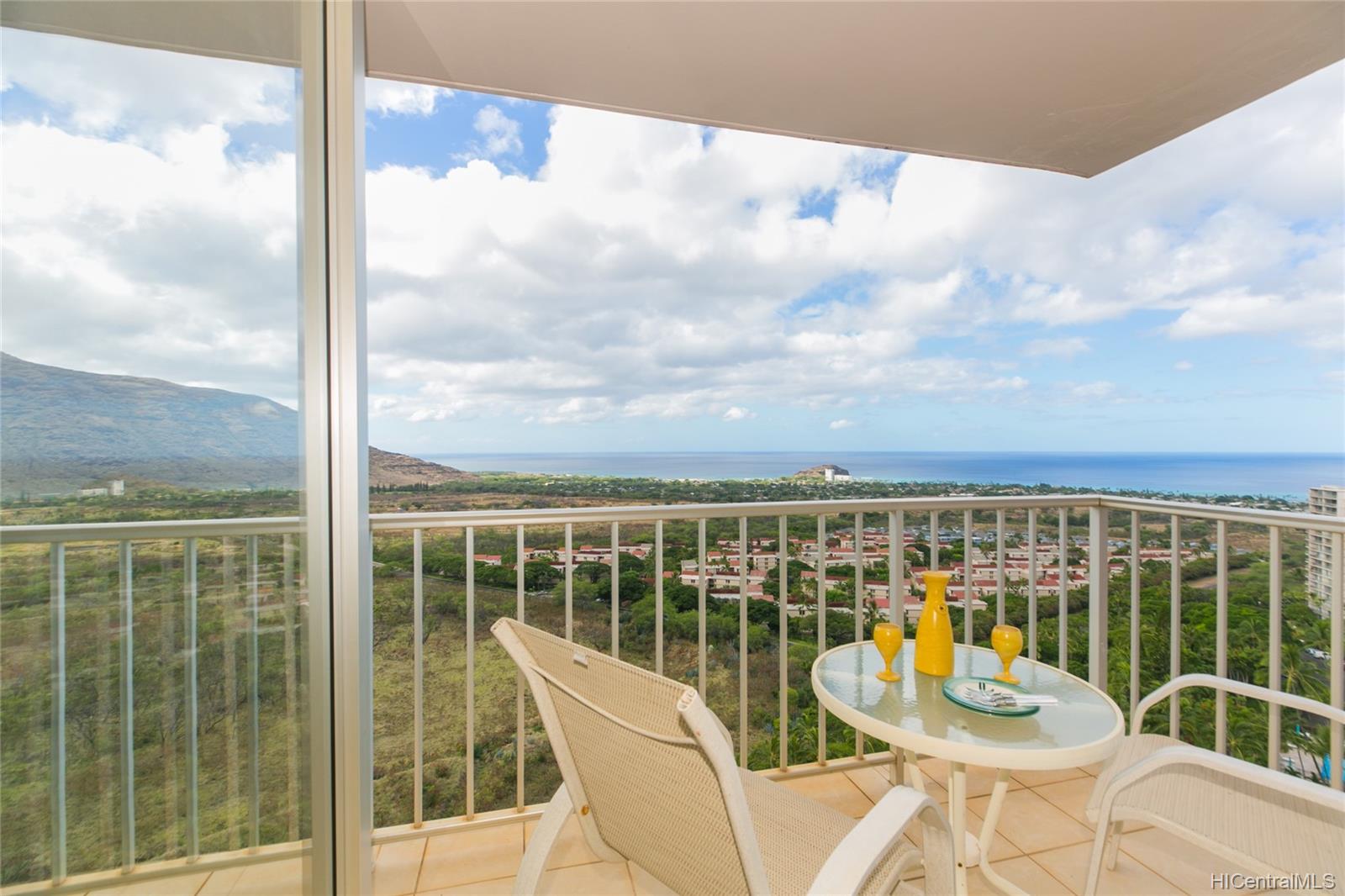 Makaha Valley Towers #1737, 84-770 Kili Drive, Waianae | Makaha