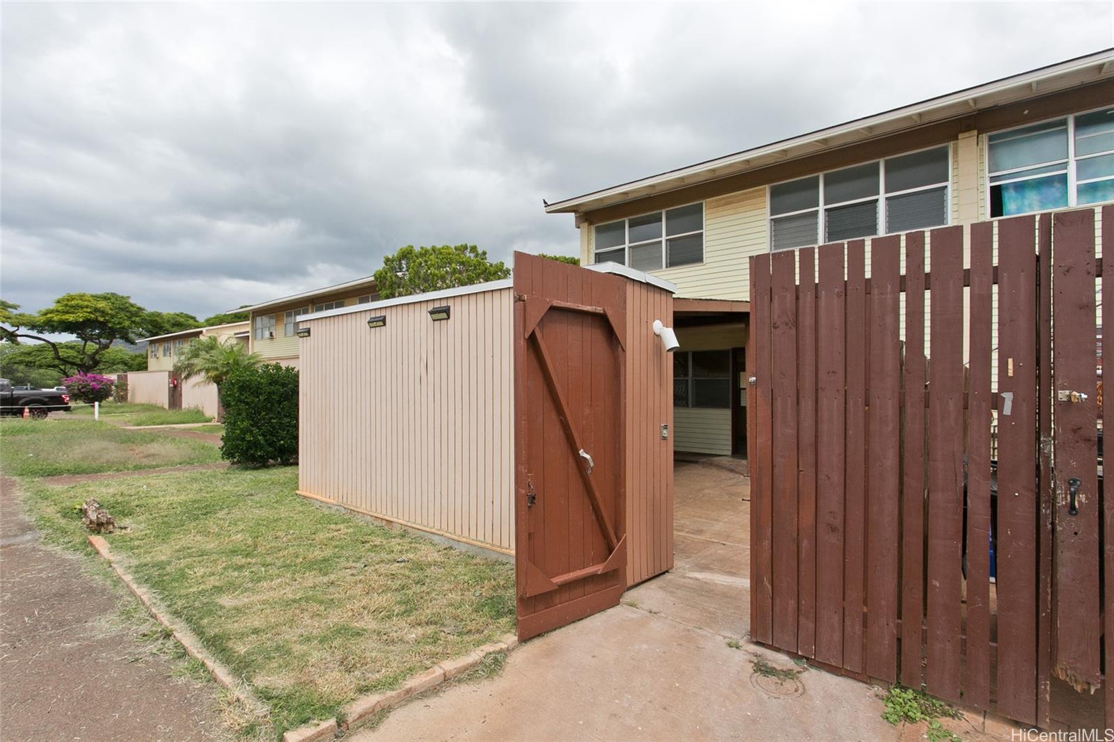 Ulu Wehi #A, 85-153A Ala Akau Street, Waianae | Waianae
