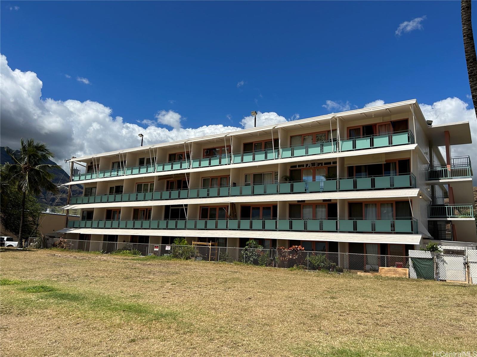 Pokai Bay Beach Cabanas #314, 85-933 Bayview Street, Waianae | Waianae