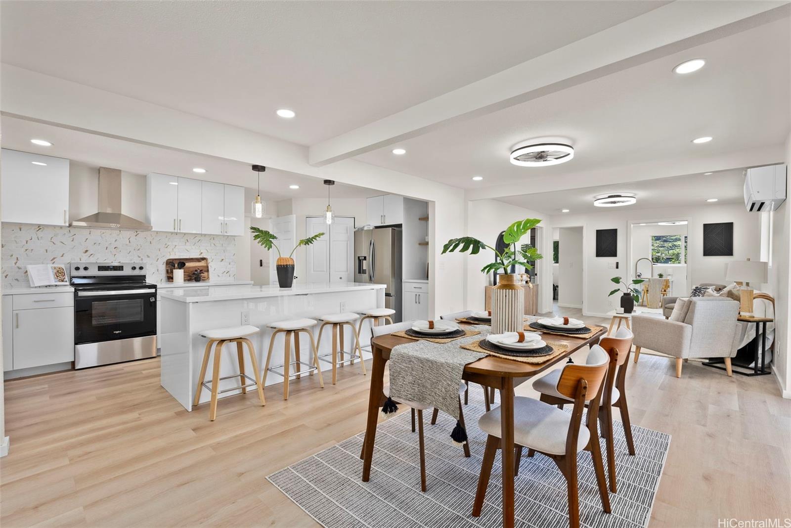 86-168 Kawili Street , Waianae, Hi 96792 | Lualualei