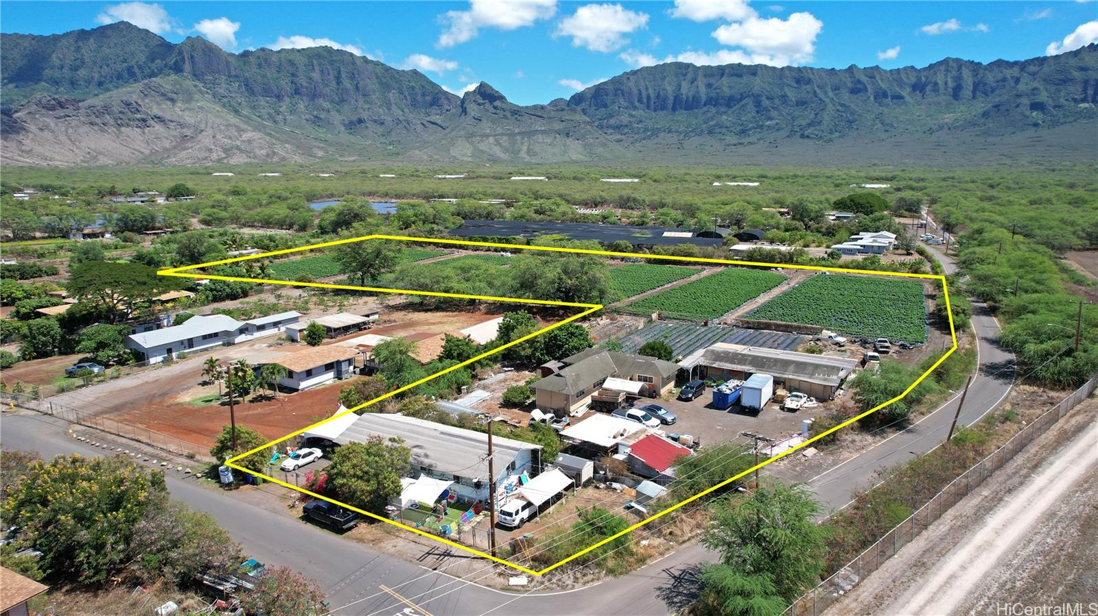 86-446 Kuwale Road , Waianae, Hi 96792 | Lualualei