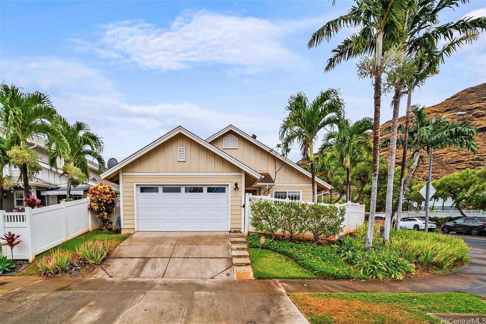 87-1001 Naakawelola Street , Waianae, Hi 96792 | Maili Sea-kaimalino