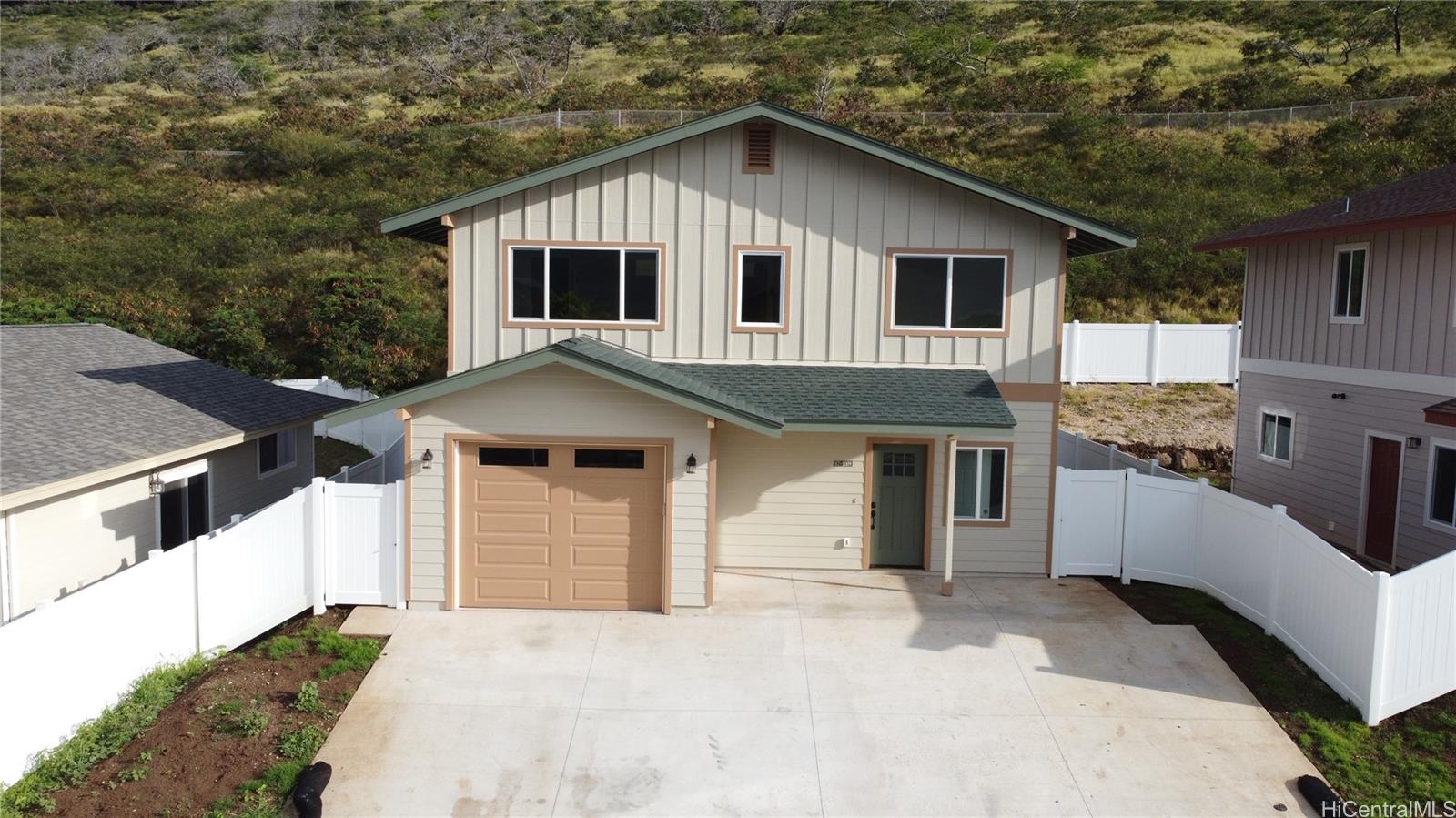87-1009 Oheohe Street , Waianae, Hi 96792 | Maili Sea-pookela