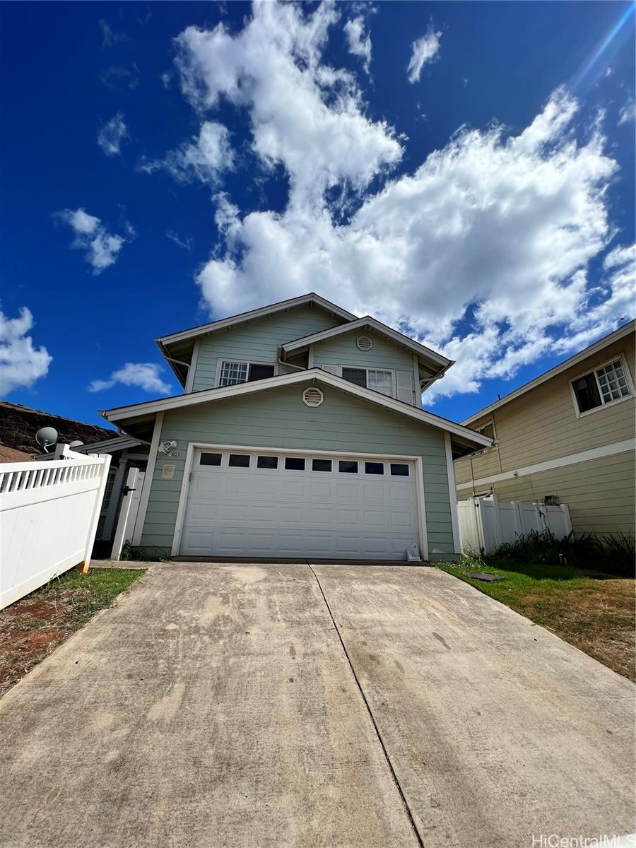 87-1023 Ahekai Street , Waianae, Hi 96792 | Maili Sea-kaimalino