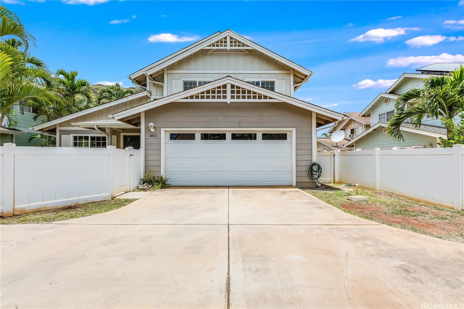 87-1030 Kaiamekala Street , Waianae, Hi 96792 | Maili Sea-kaimalino