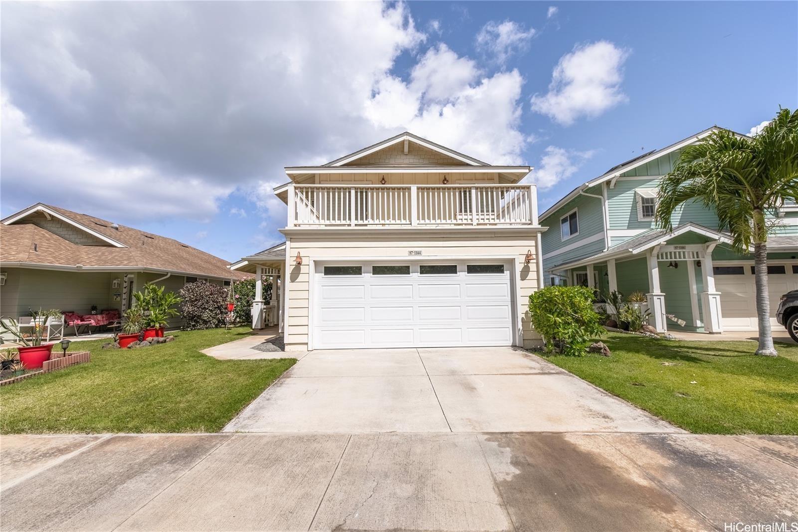 87-1144 Anaha Street , Waianae, Hi 96792 | Maili Sea-nohokai