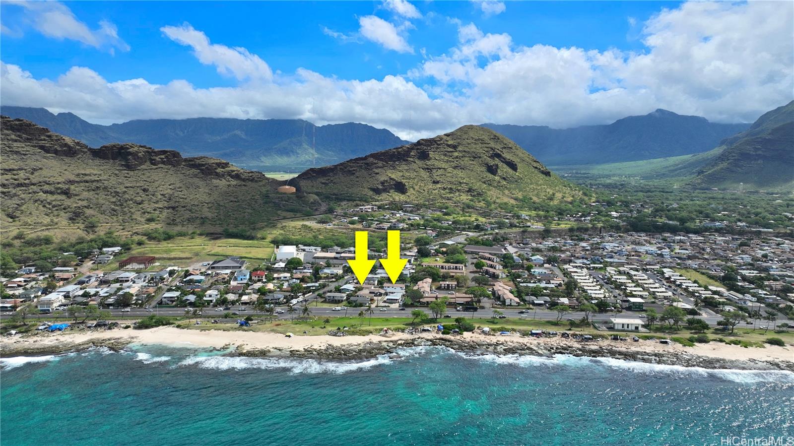 87-119 Hakimo Rd , Waianae, Hi 96792 | Maili
