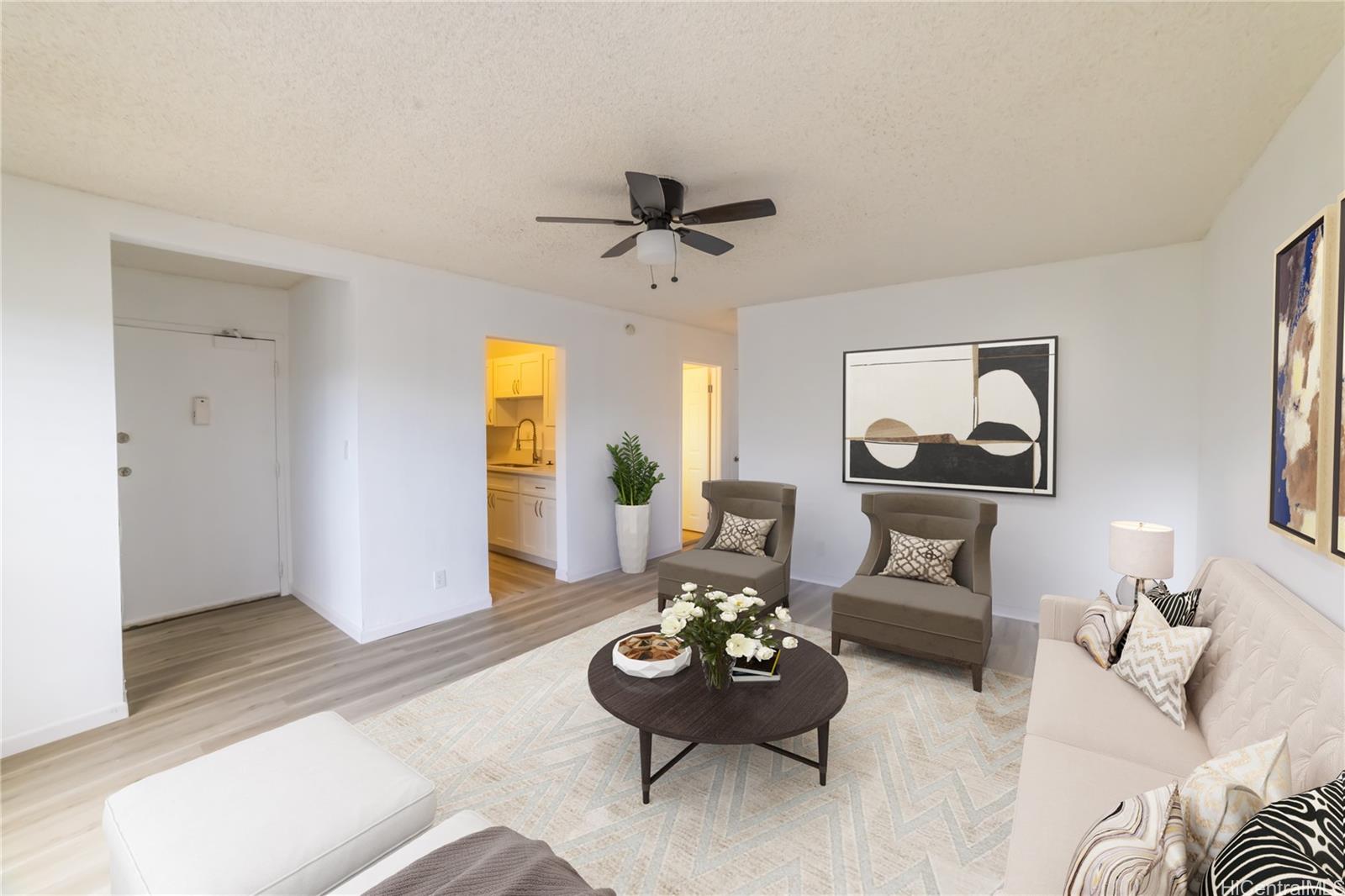 Kahe Kai #G202, 87-123 Helelua Street, Waianae | Maili