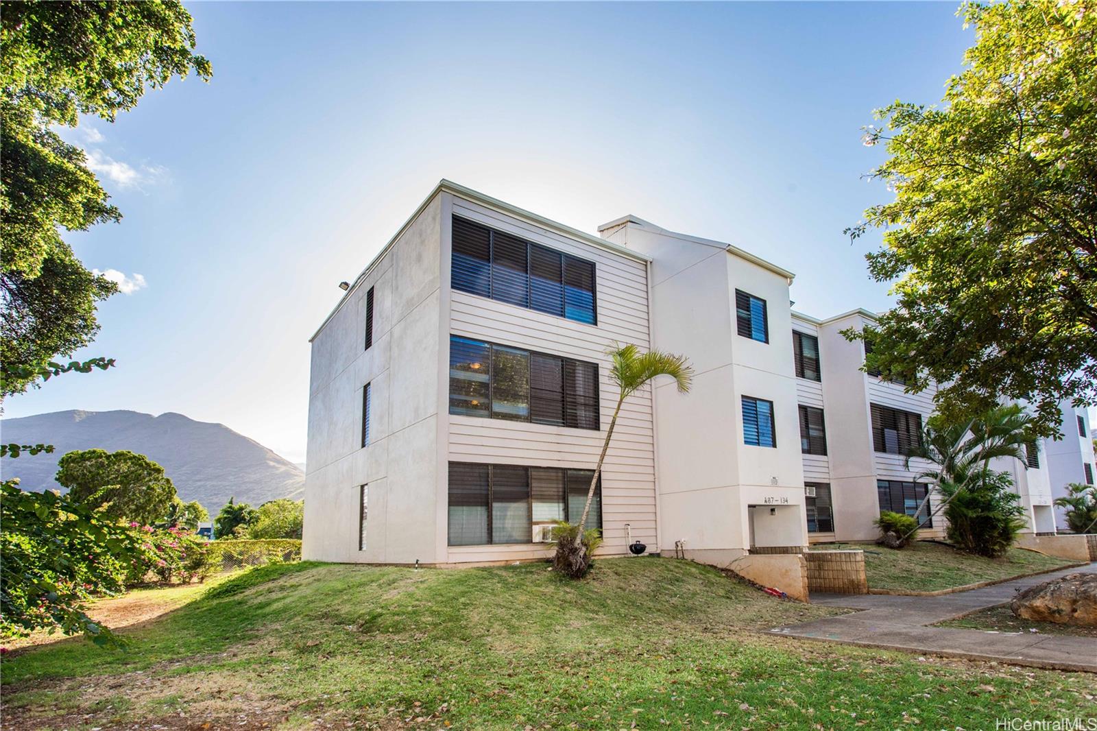 Kahe Kai #A201, 87-134 Helelua Street, Waianae | Maili