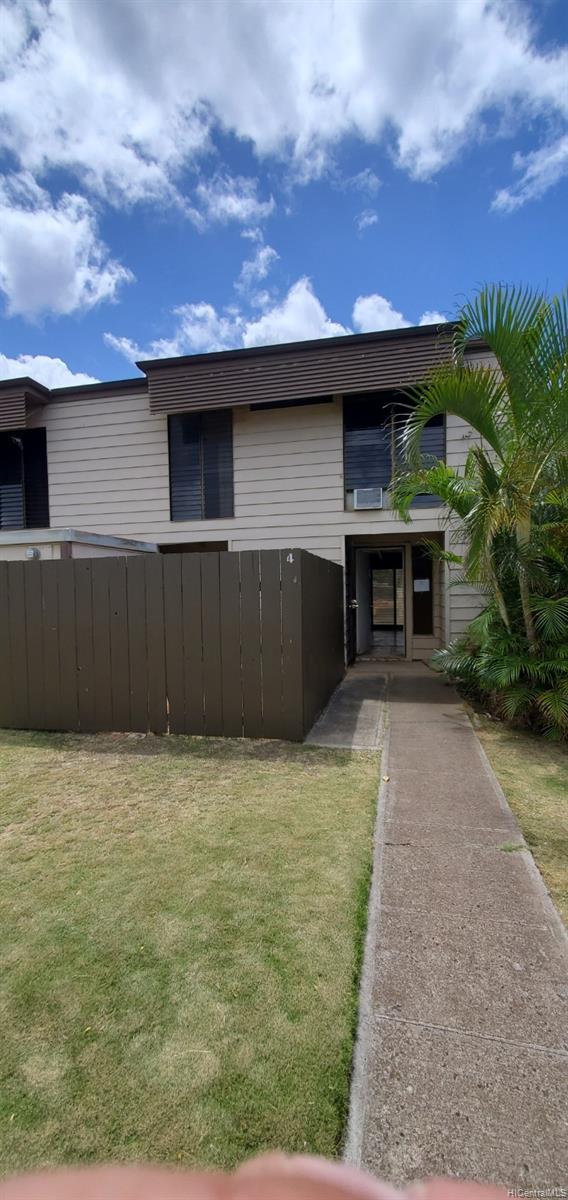 87-141 Helelua Street 4, Waianae, Hi 96792 | Maili