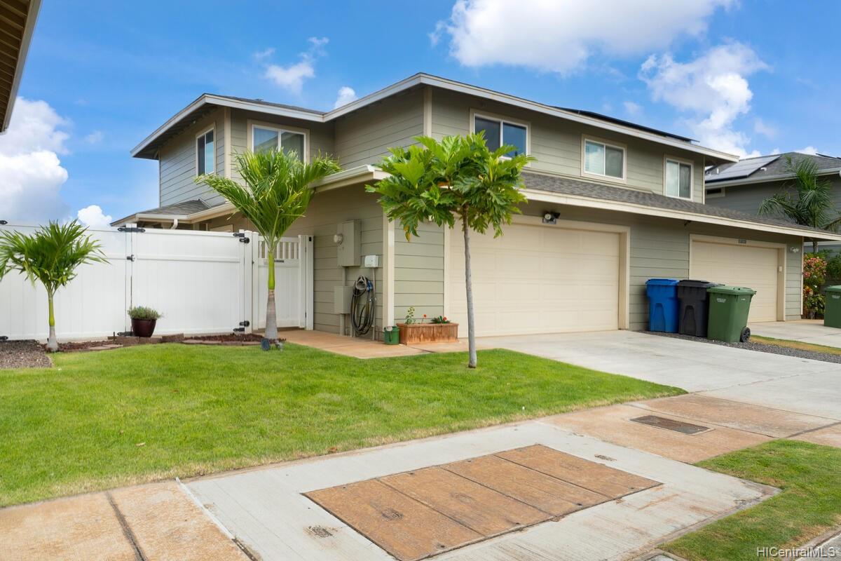 87-1597 Mokila Street , Waianae, Hi 96792 | Maili Sea-makalae 2