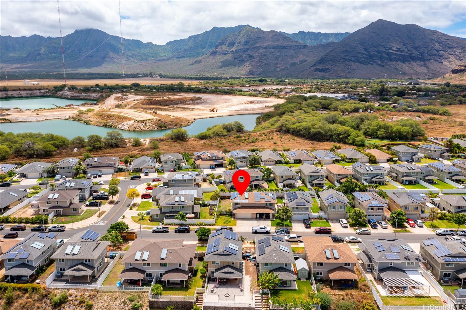 87-1642 Mokila Street , Waianae, Hi 96792 | Maili Sea-makalae 2