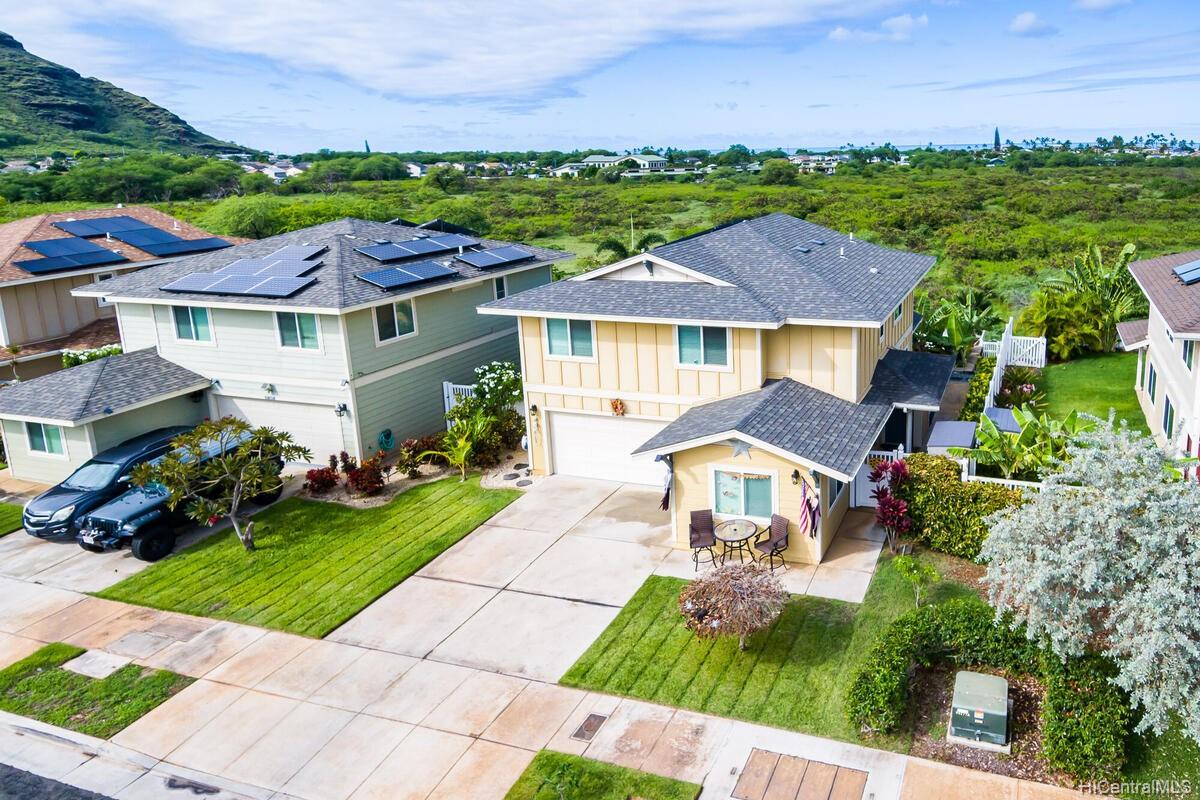 87-1683 Mokila Street , Waianae, Hi 96792 | Maili Sea-makalae 2