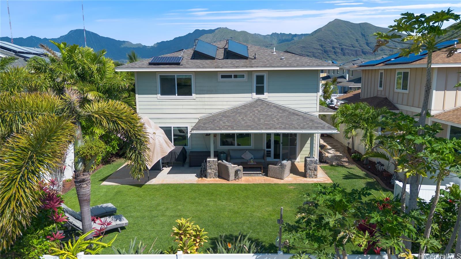 87-1687 Mokila Street , Waianae, Hi 96792 | Maili Sea-makalae 2