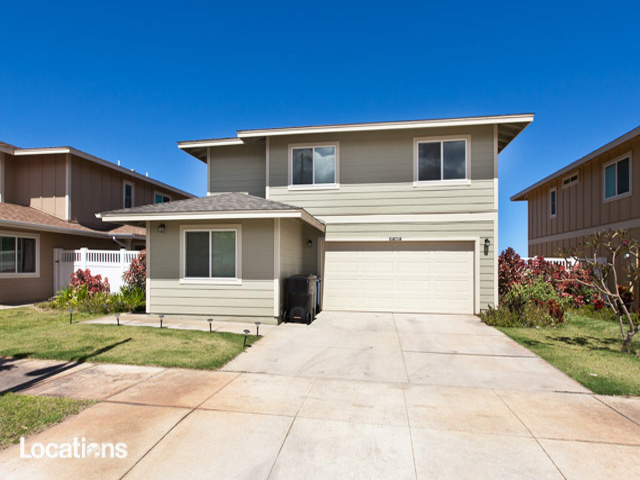 87-1687 Mokila St , Waianae, Hi 96792 - home Maili Sea-makalae 2 | Leeward