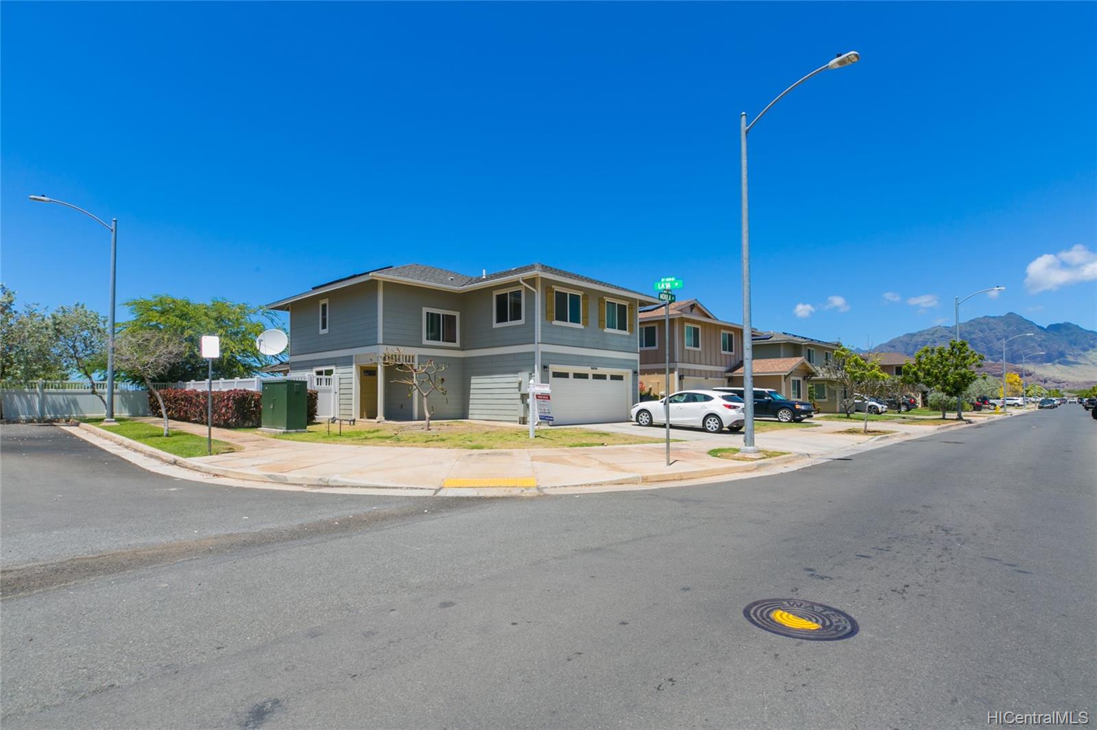 87-1697 Mokila Street , Waianae, Hi 96792 | Maili Sea-makalae 2