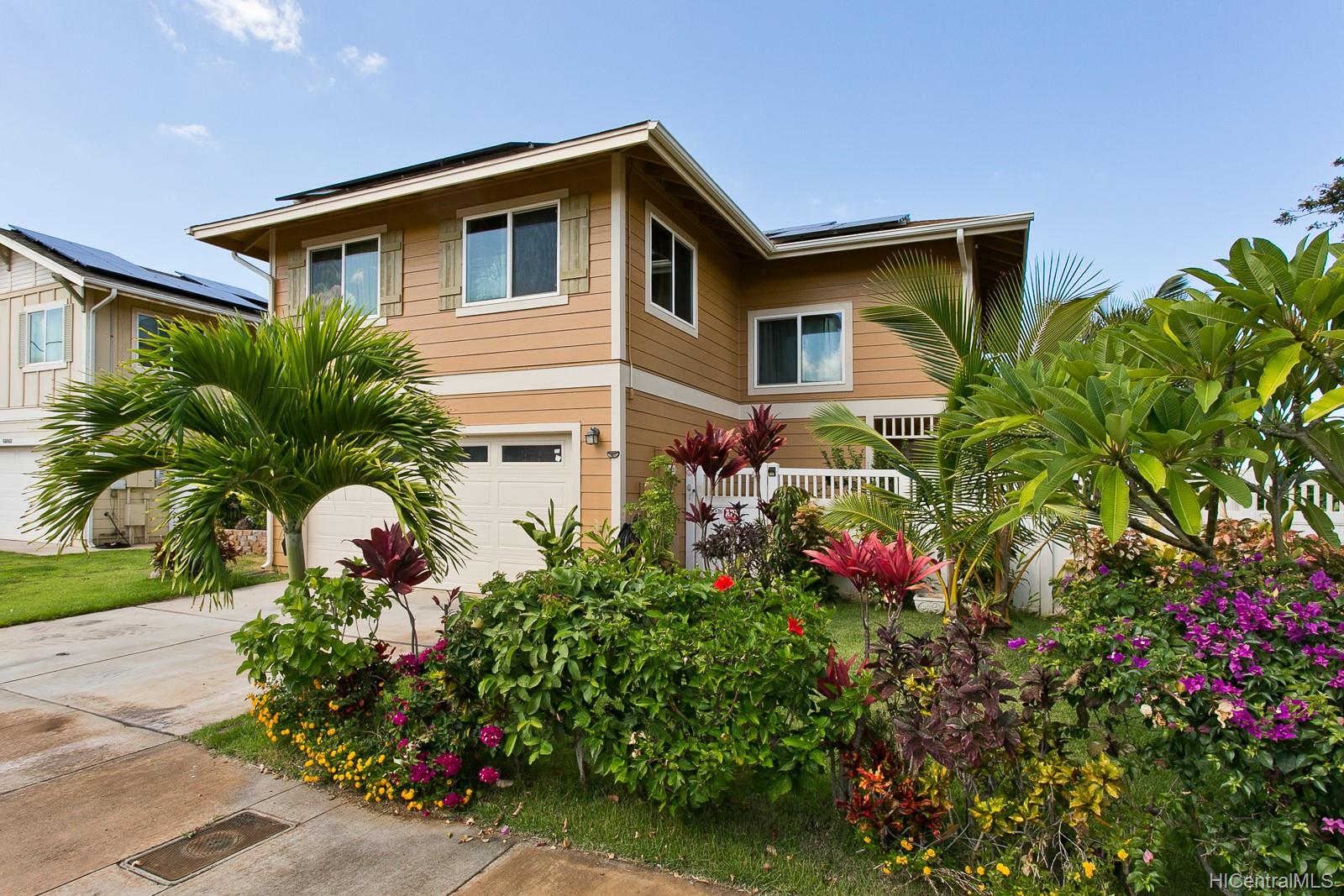 87-1735 Mokila Street , Waianae, Hi 96792 | Maili Sea-makalae 1