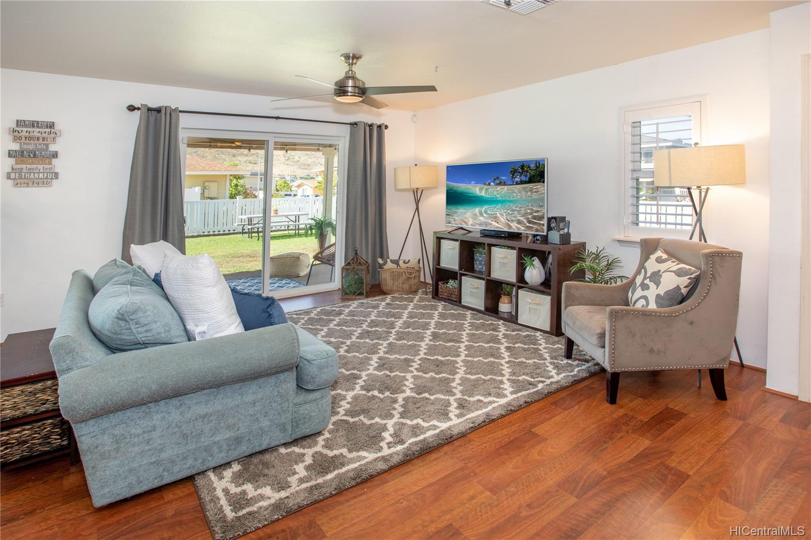 87-1742 Mokila Street , Waianae, Hi 96792 | Maili Sea-makalae 1