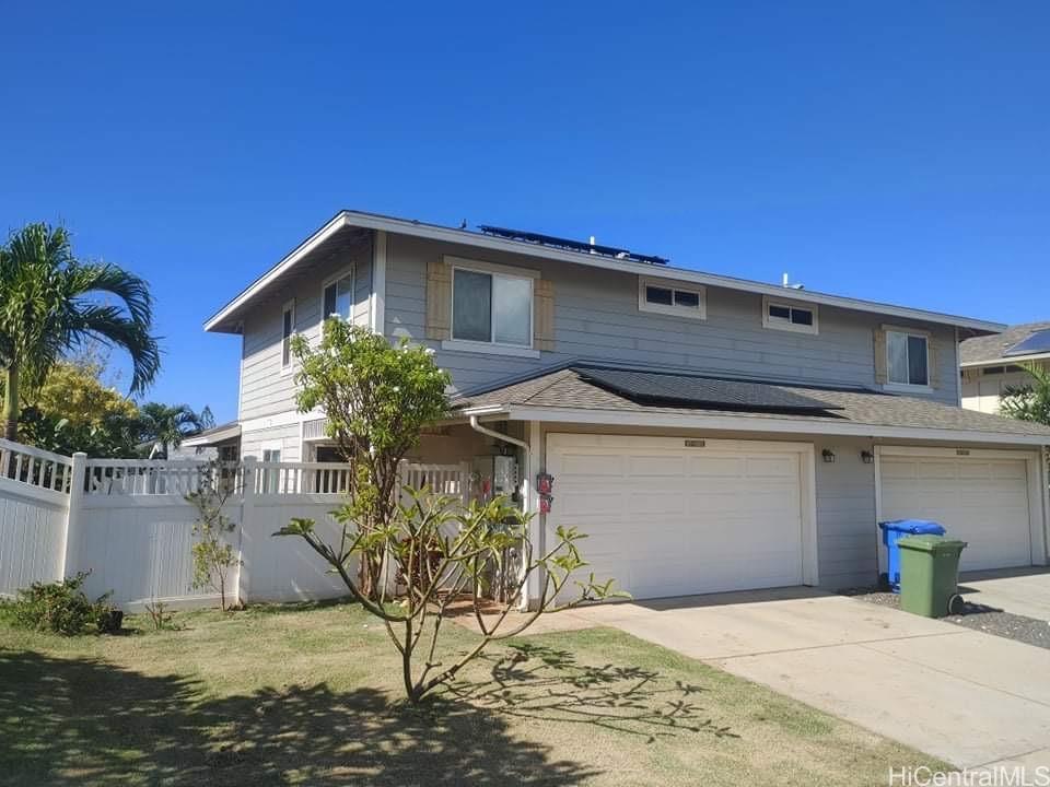87-1801 Mokila Street , Waianae, Hi 96792 | Maili Sea-makalae 1