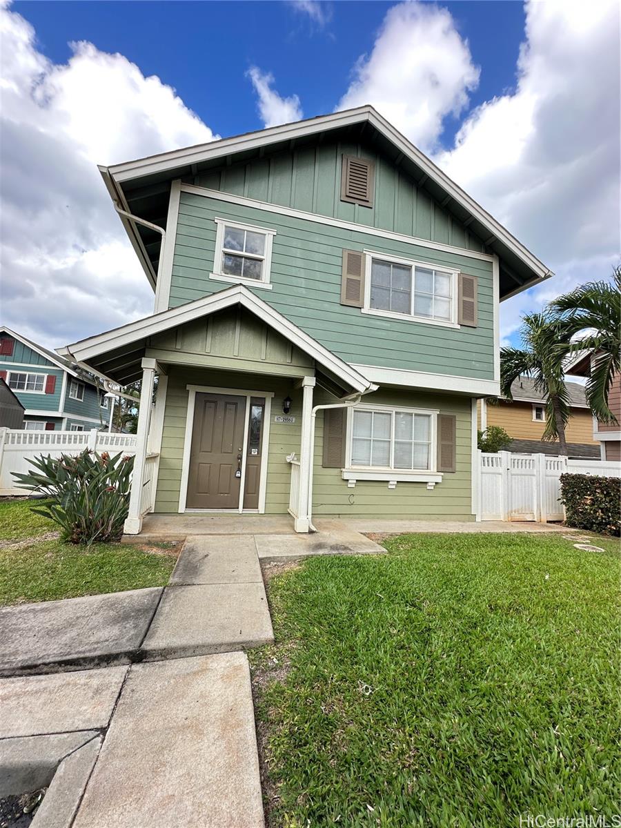 87-1958 Pakeke Street F, Waianae, Hi 96792 | Maili