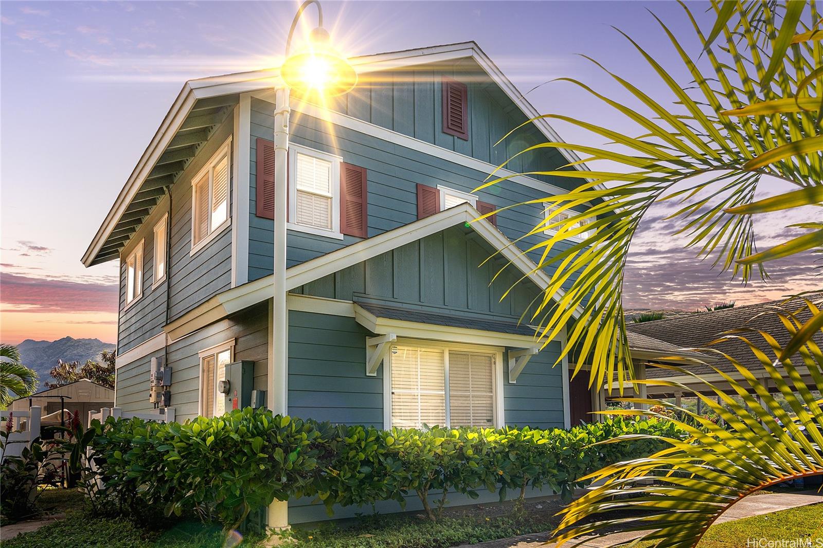 87-1962 Pakeke Street J, Waianae, Hi 96792 | Maili