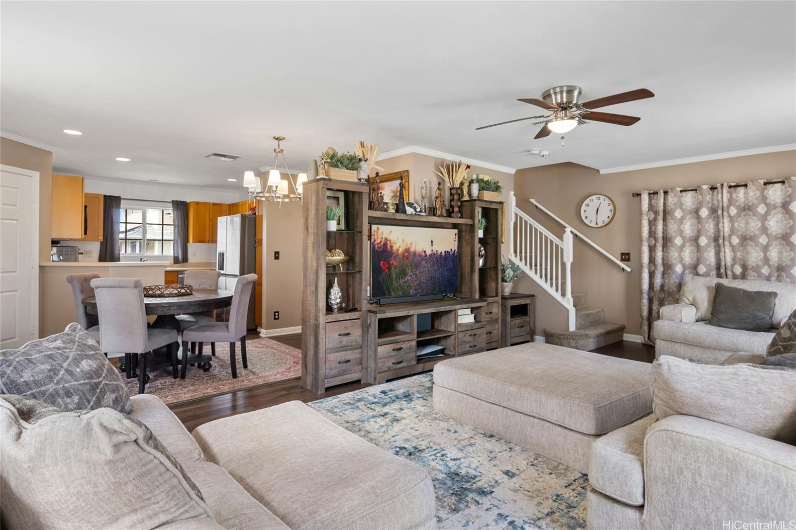 87-1972 Pakeke Street #D, Waianae, Hi 96792 | Maili