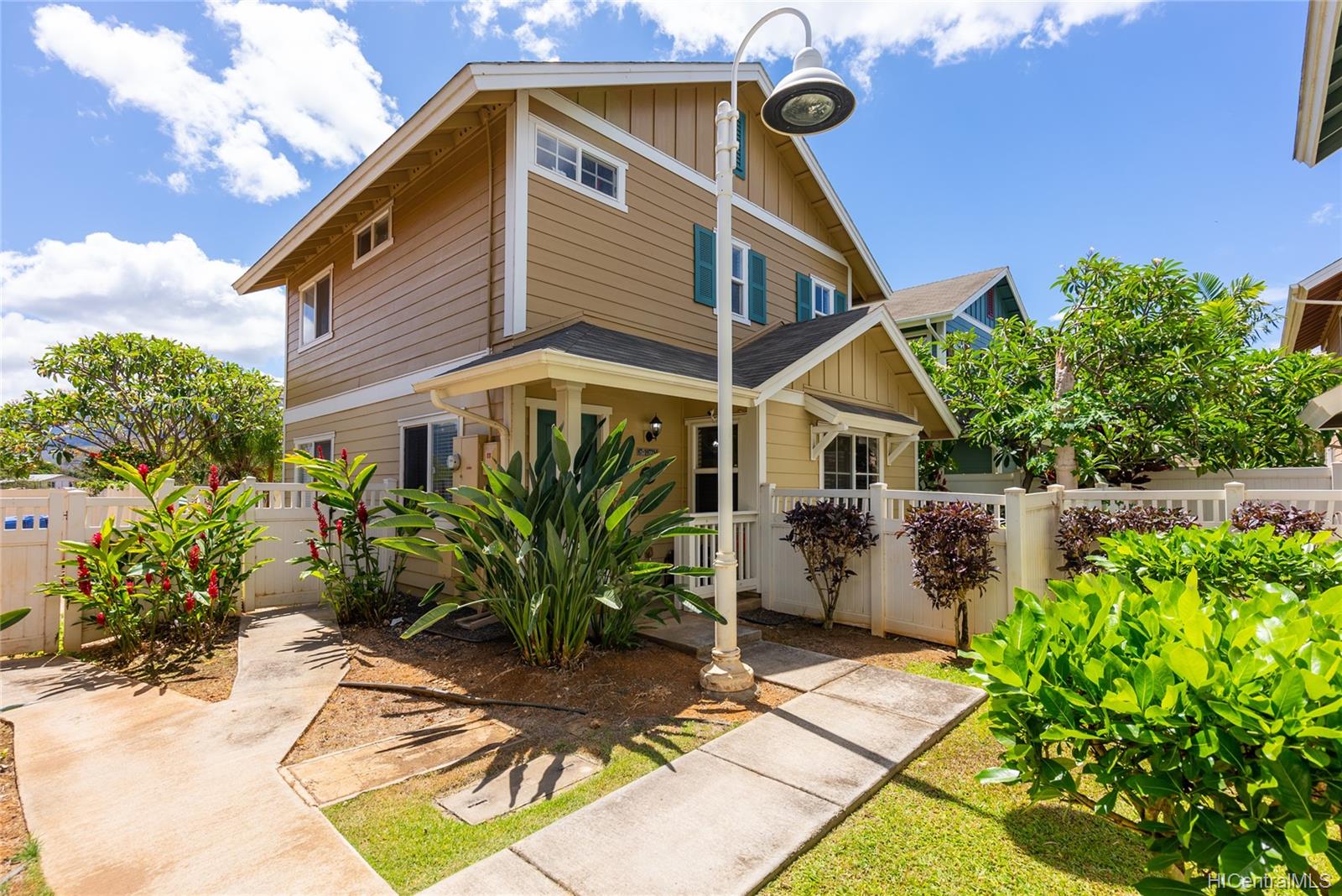 87-1972 Pakeke Street M, Waianae, Hi 96792 | Maili