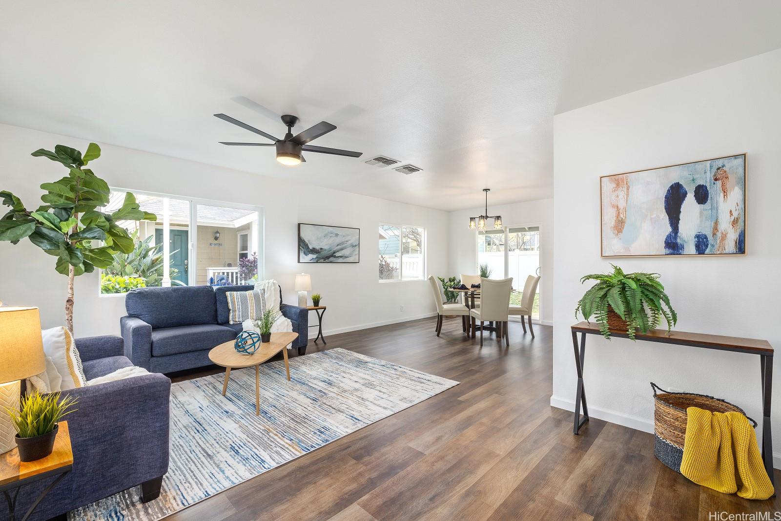 87-1972 Pakeke Street N, Waianae, Hi 96792 | Maili