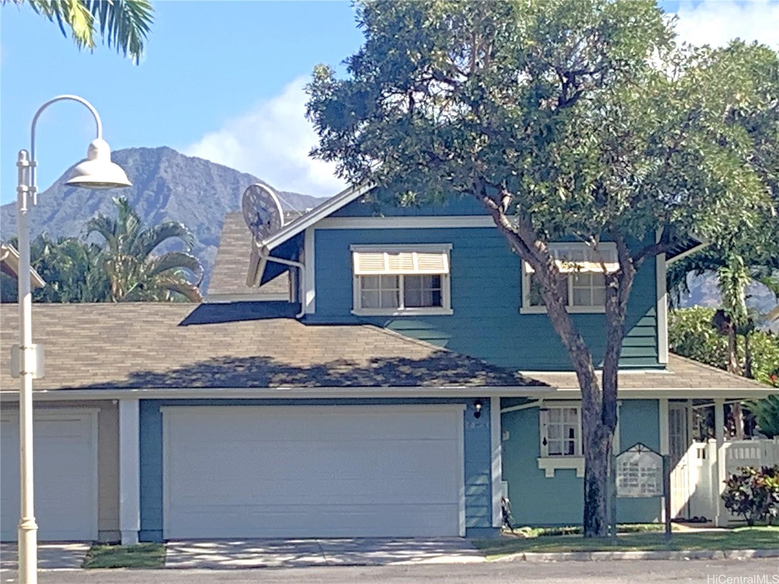 87-1972 Pakeke Street R, Waianae, Hi 96792 | Maili