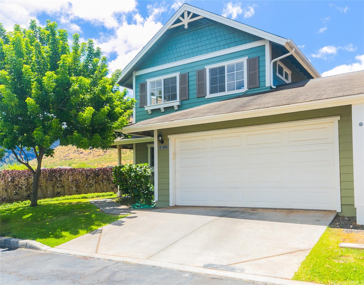 87-1976 Pakeke Street 5N, Waianae, Hi 96792 | Maili