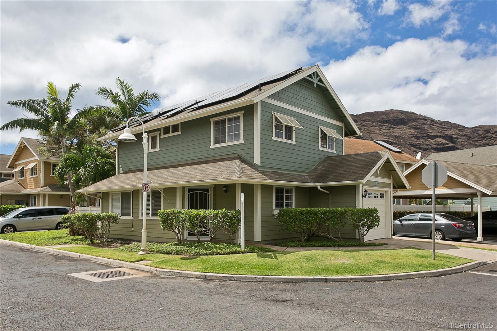 87-1980 Pakeke Street H, Waianae, Hi 96792 | Maili