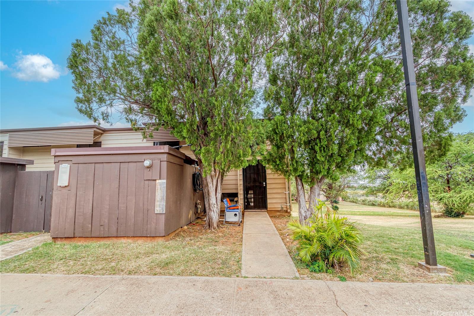 Puu Heleakala # 6, 87-200 Helelua Street, Waianae | Maili condo