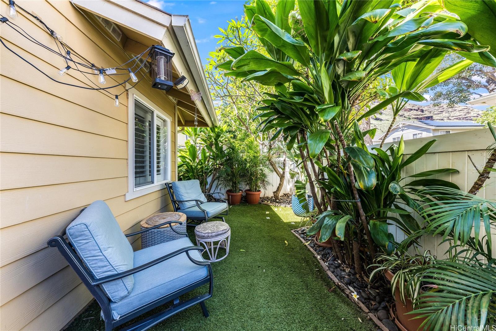 87-2053 Pakeke Street 4, Waianae, Hi 96792 | Maili
