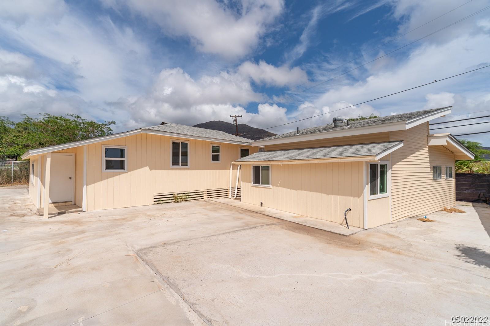 87-346 Hakimo Road A Waianae - Hawaii Rental