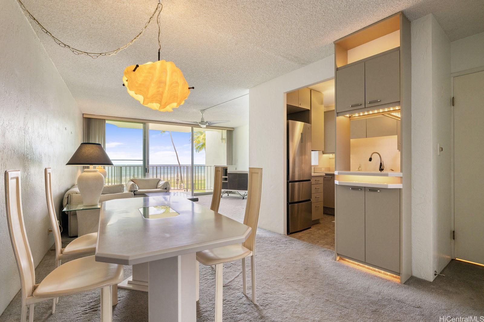 Maili Cove #209, 87-561 Farrington Hwy, Waianae | Maili