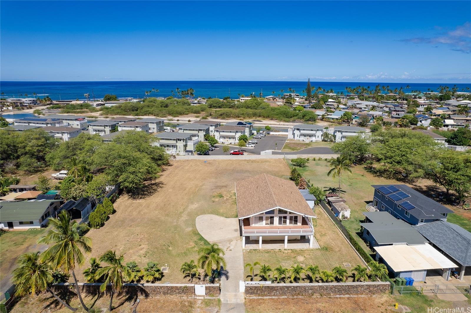 87-729 Meaulu Road , Waianae, Hi 96792 | Maili