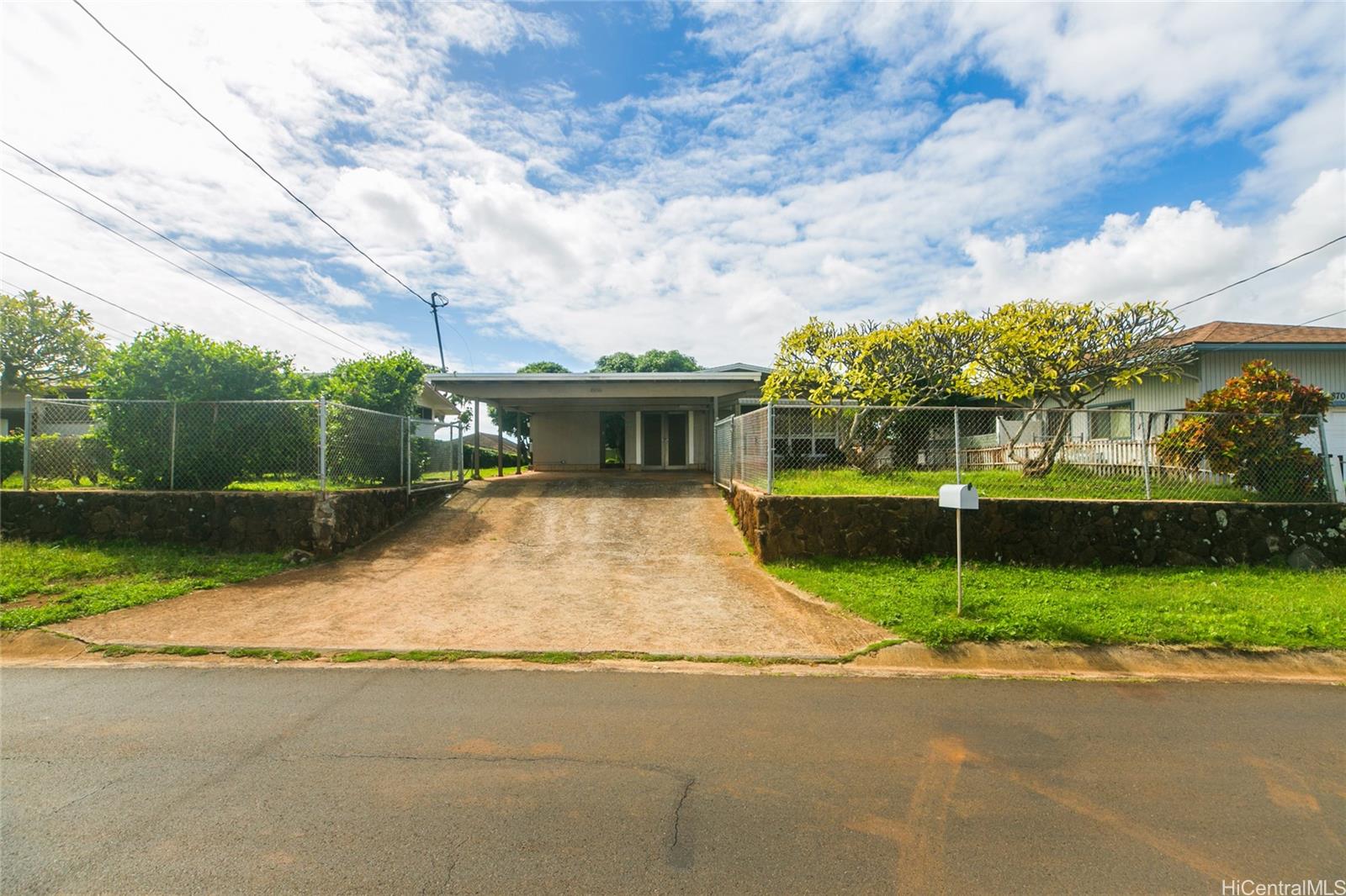 886 Puu Kula Dr Pearl City - Hawaii Rental