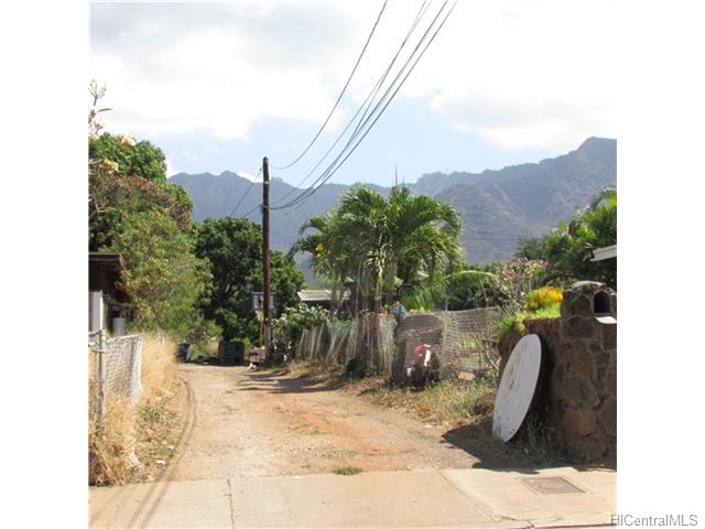 89-318 Lepeka Ave , Waianae - Hawaii House for sale Nanakuli | Leeward