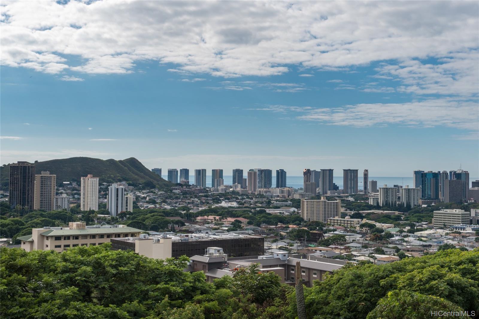900 Alewa Drive 1, Honolulu, Hi 96813 - Alewa Heights