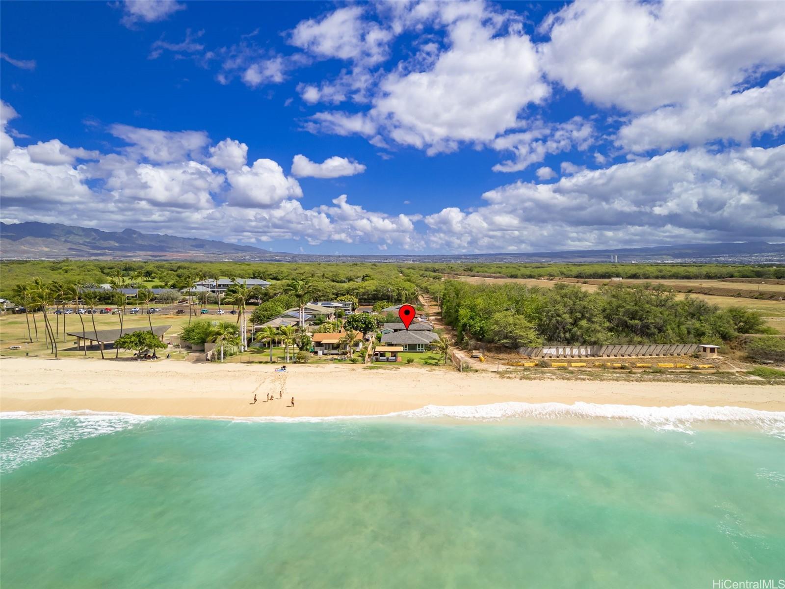 91-019 Popoi Pl Ewa Beach - Hawaii Rental