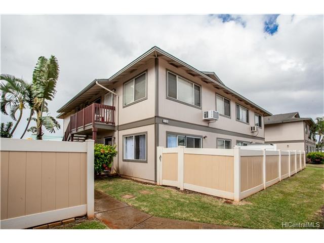 Shores At Suncrest 3&4 #7B, 91-1006 Huliau Street, Ewa Beach | Ewa Gen