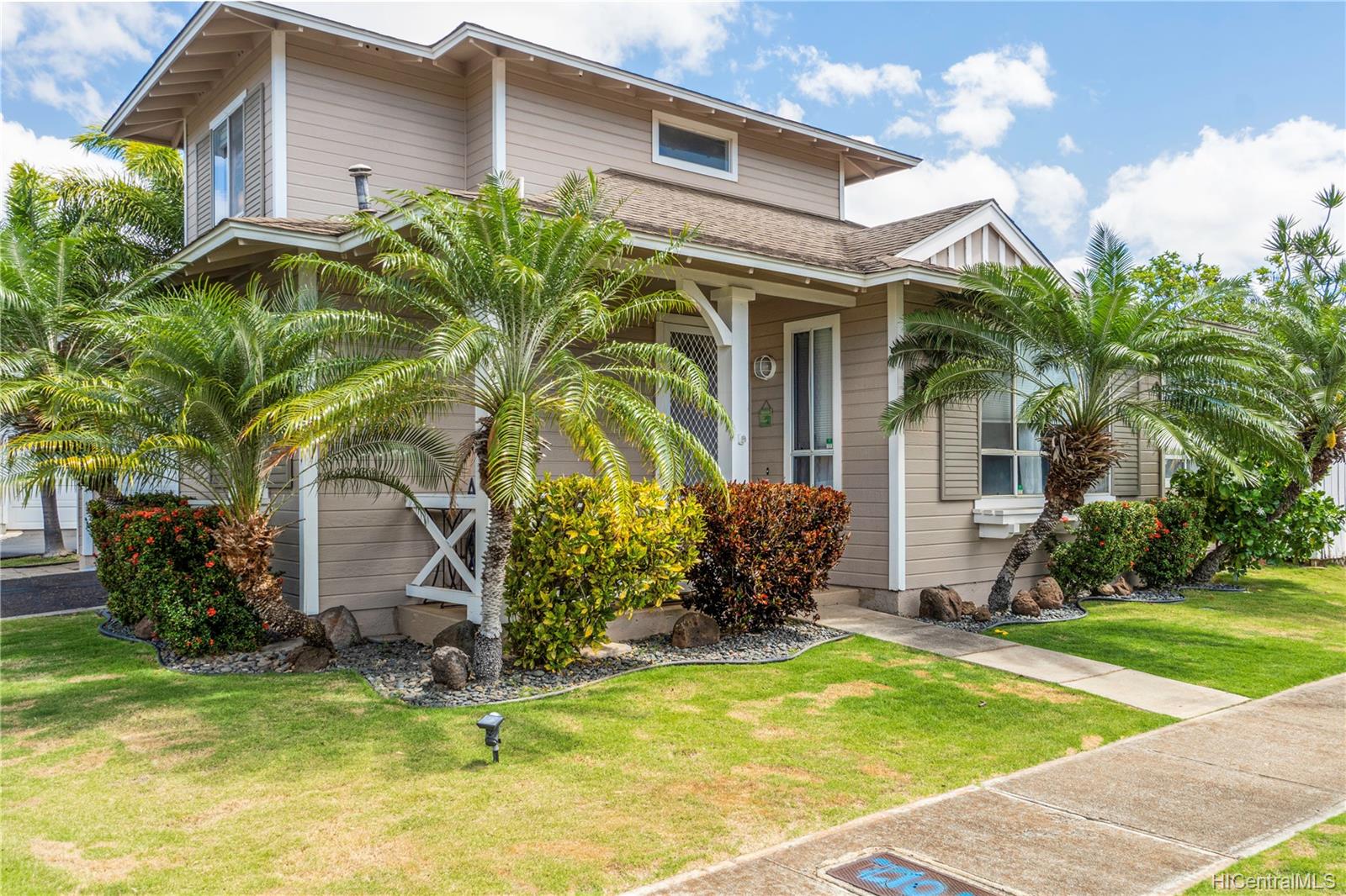 91-1012 Hawea Street , Kapolei, Hi 96707 | Kapolei-kekuilani