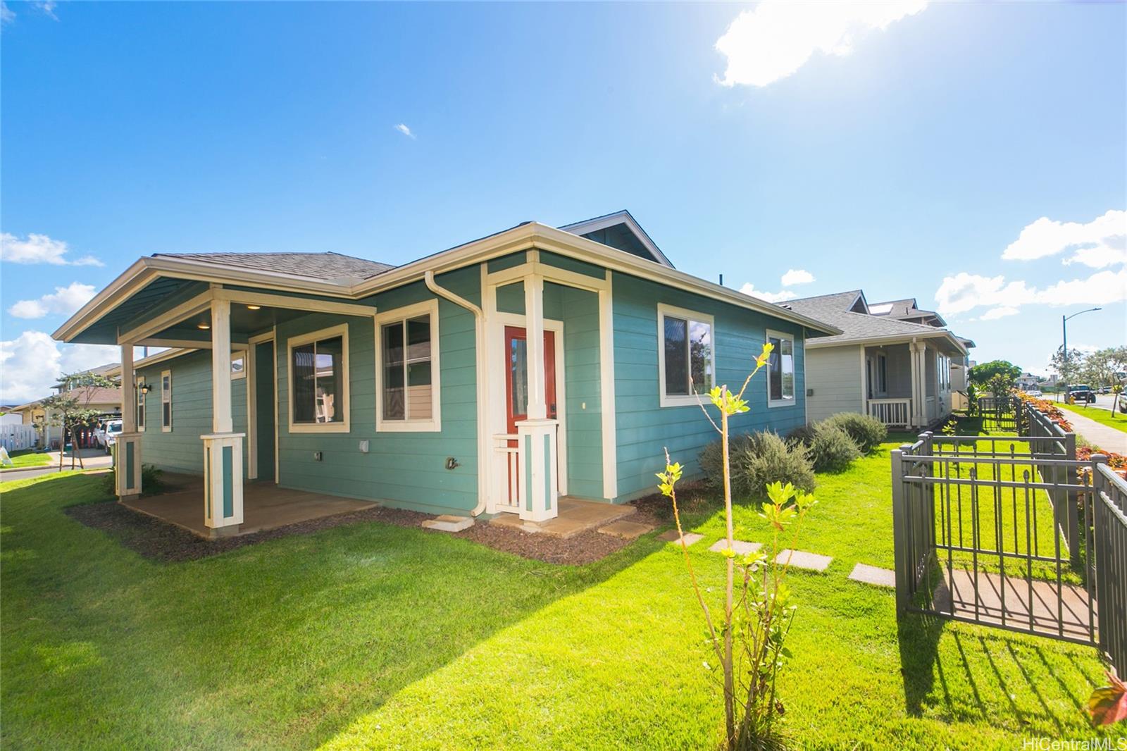 91-1016 Huaulaula Loop , Ewa Beach, Hi 96706 | Hoopili-iliahi