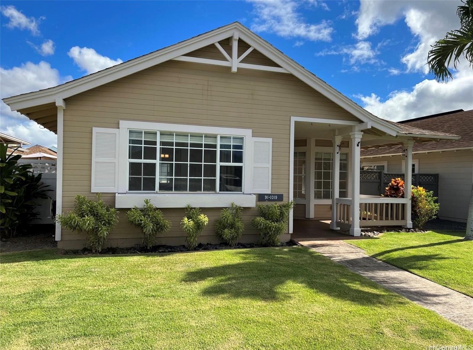 91-1019 Holi Street , Kapolei, Hi 96707 | Kapolei